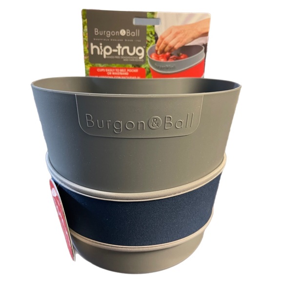 Burgon & Ball | Kitchen | Hip Trug From Burgon Ball | Poshmark